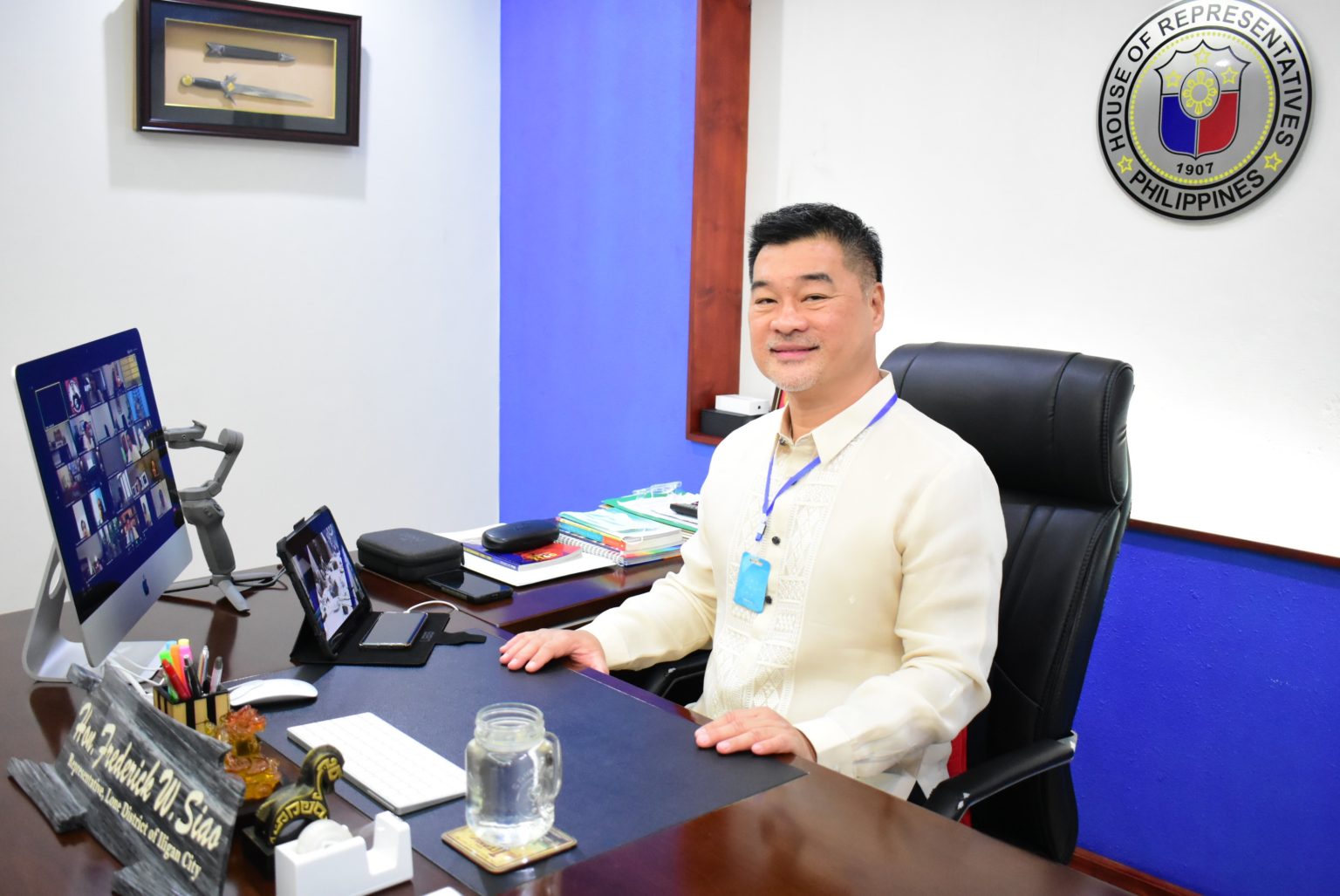 Response to President Duterte’s 5th State of the Nation Address ...