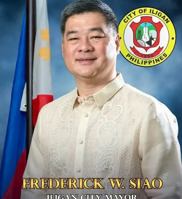 image-mayor | Mayor Freddie Siao